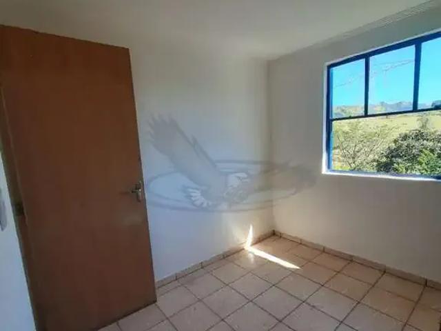Apartamento para Venda em Itatiba/SP Núcleo Habitacional Prefeito Erasmo Chrispim 2 Quartos