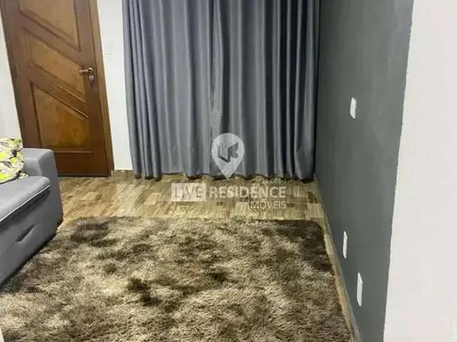 Apartamento para Venda em Itatiba/SP Núcleo Habitacional Prefeito Erasmo Chrispim 2 Quartos