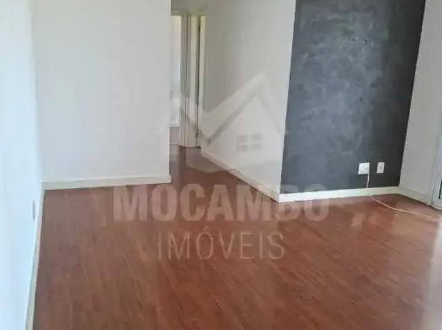 Apartamento para Venda em Itatiba/SP Núcleo Habitacional Prefeito Erasmo Chrispim 2 Quartos