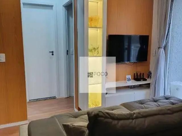 Apartamento para Venda em Itatiba/SP Núcleo Residencial Doutor Luiz de Mattos Pimenta 2 Quartos