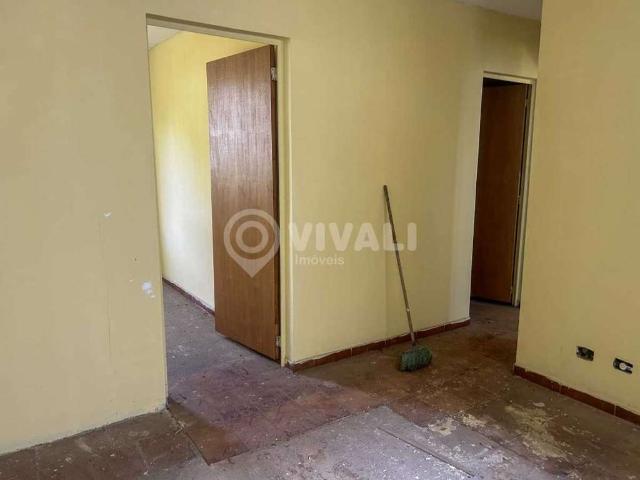 Apartamento para Venda em Itatiba/SP Núcleo Residencial Doutor Luiz de Mattos Pimenta 2 Quartos