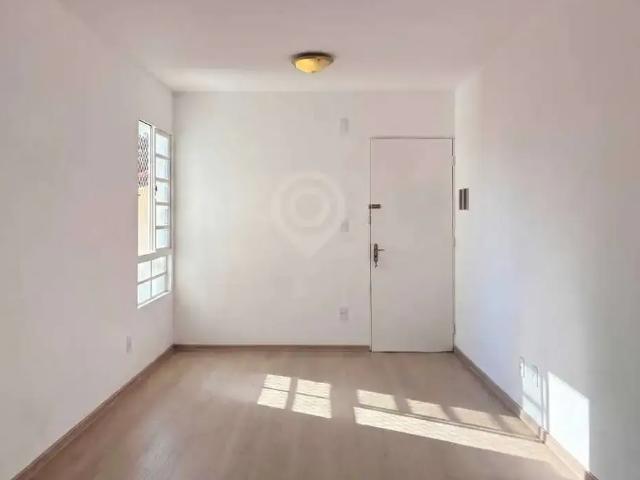 Apartamento para Venda em Itatiba/SP Núcleo Residencial Pedro Fumachi 2 Quartos
