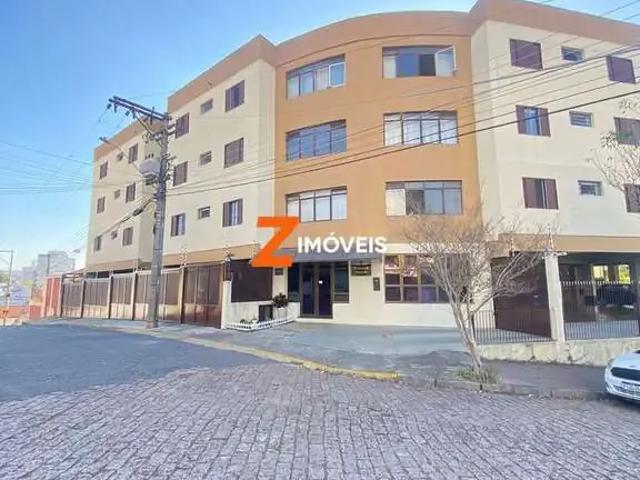 Apartamento para Venda em Itatiba/SP Parque Tescarollo 2 Quartos