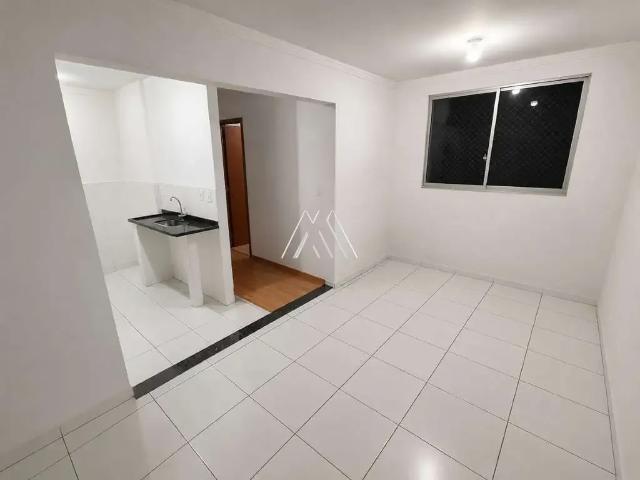 Apartamento para Venda em Itaúna/MG Morro do Engenho 3 Quartos