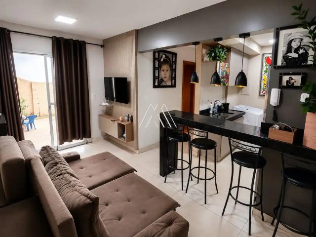 Apartamento para Venda em Itaúna/MG Morro do Engenho 2 Quartos