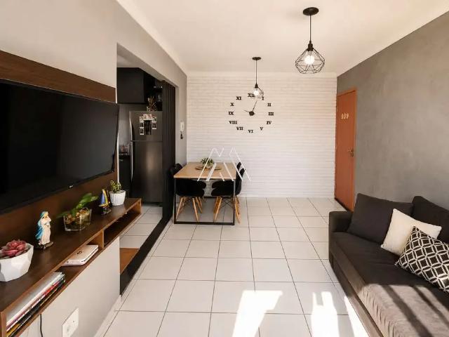 Apartamento para Venda em Itaúna/MG Morro do Engenho 2 Quartos