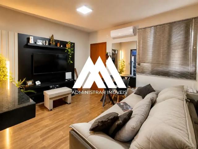Apartamento para Venda em Itaúna/MG Alaita 2 Quartos