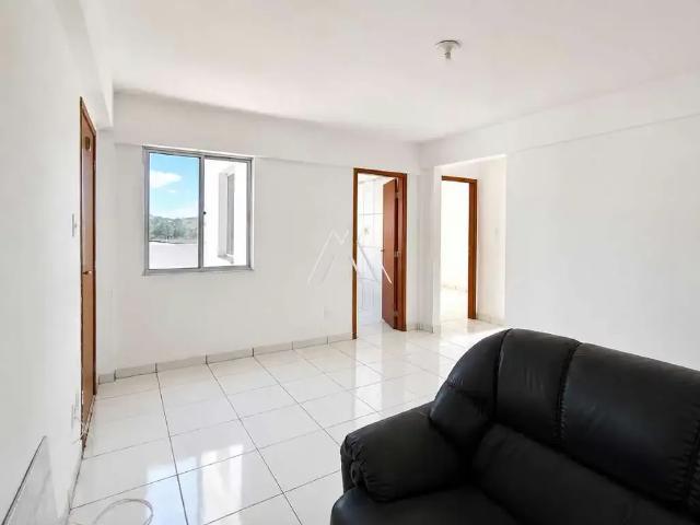 Apartamento para Venda em Itaúna/MG Área Rural de Itaúna 2 Quartos
