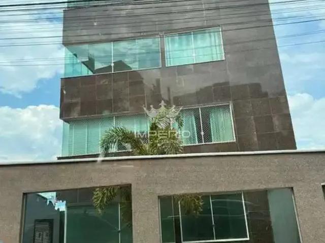 Apartamento para Venda em Itaúna/MG Belvedere 3 Quartos