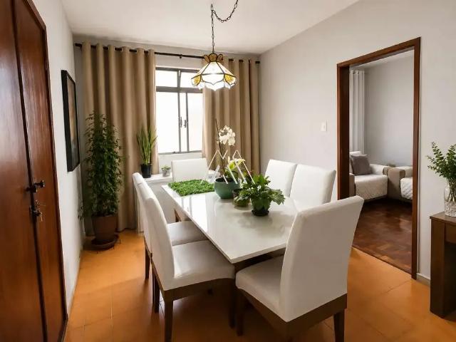 Apartamento para Venda em Itaúna/MG Centro 3 Quartos