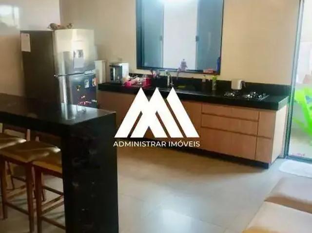 Apartamento para Venda em Itaúna/MG Centro 3 Quartos
