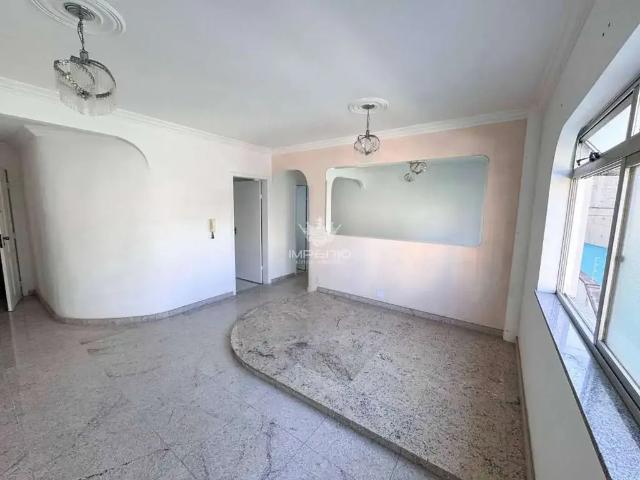Apartamento para Venda em Itaúna/MG Centro 3 Quartos