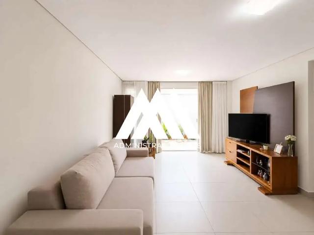 Apartamento para Venda em Itaúna/MG Chácara do Quitão 3 Quartos