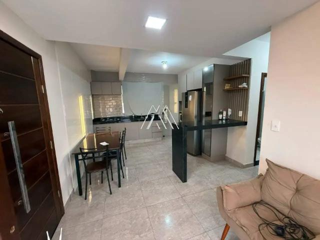 Apartamento para Venda em Itaúna/MG Lourdes 3 Quartos