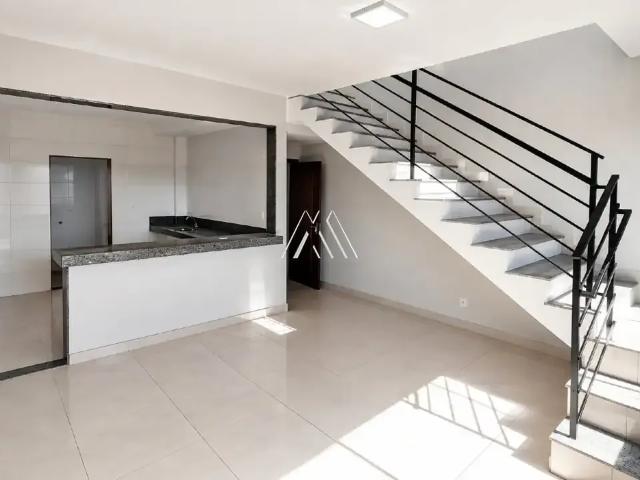 Apartamento para Venda em Itaúna/MG Padre Eustáquio 3 Quartos