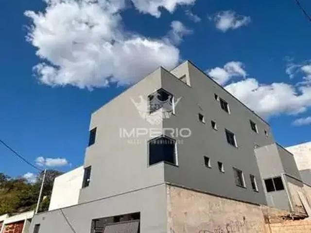 Apartamento para Venda em Itaúna/MG São Bento 3 Quartos