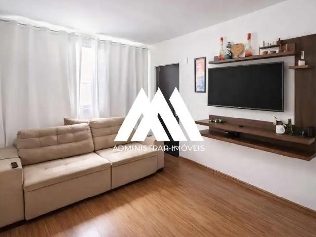 Apartamento para Venda em Itaúna/MG São Geraldo 2 Quartos