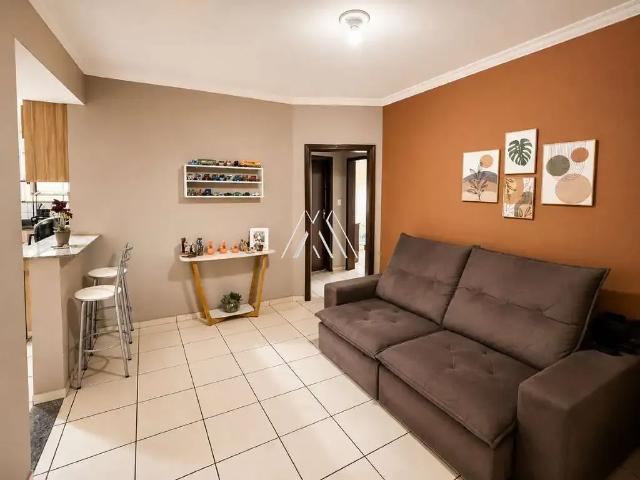 Apartamento para Venda em Itaúna/MG Três Marias 3 Quartos