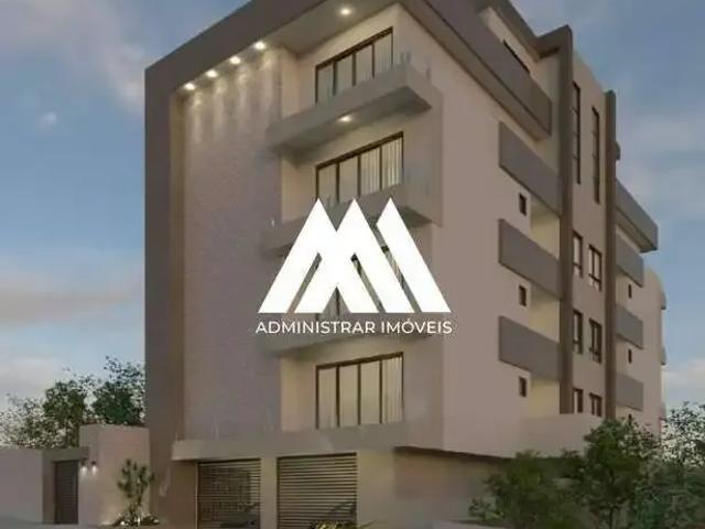 Apartamento para Venda em Itaúna/MG Tropical 3 Quartos