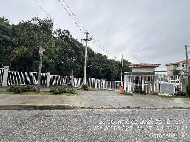 Apartamento para venda em Itavuvu de 40.00m² com 2 Quartos e 1 Garagem