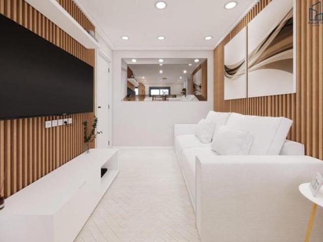 Apartamento para venda em Itavuvu de 47.44m² com 2 Quartos e 1 Garagem