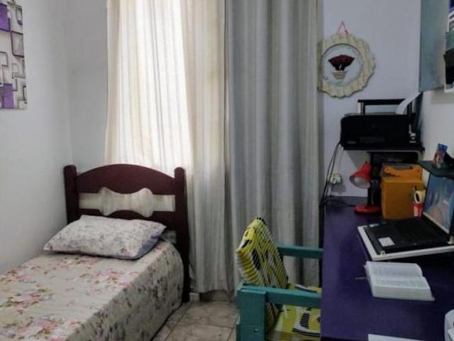 Apartamento para Venda em Itu, Vila Lucinda/Romana, 2 dormitórios, 1 banheiro