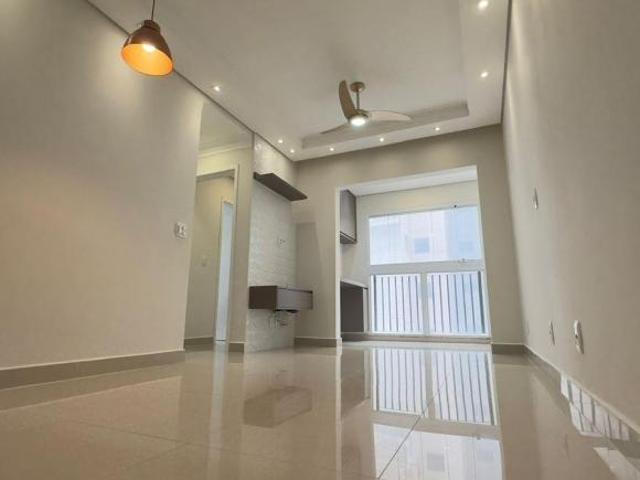 Apartamento para Venda em Itu, Alto da Vila Nova, 2 dormitórios, 1 suíte, 1 banheiro, 1 vaga