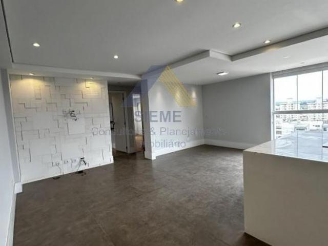 Apartamento para Venda em Itu, Itu Novo Centro, 2 dormitórios, 1 suíte, 2 banheiros, 2 vagas