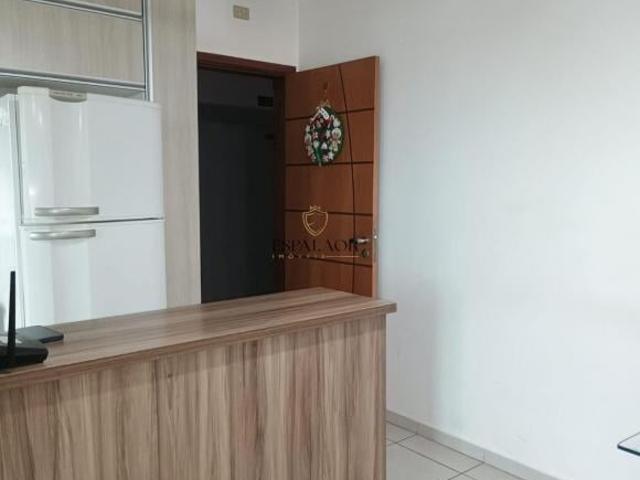 Apartamento para Venda em Itu, Jardim Aeroporto I, 3 dormitórios, 1 suíte, 2 banheiros, 2 vagas
