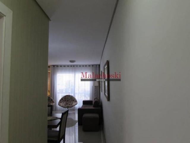 Apartamento para Venda em Itu, Jardim Faculdade, 2 dormitórios, 1 banheiro, 1 vaga