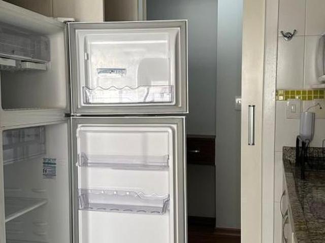 Apartamento para Venda em Itu, Jardim Faculdade, 3 dormitórios, 1 suíte, 2 banheiros, 1 vaga