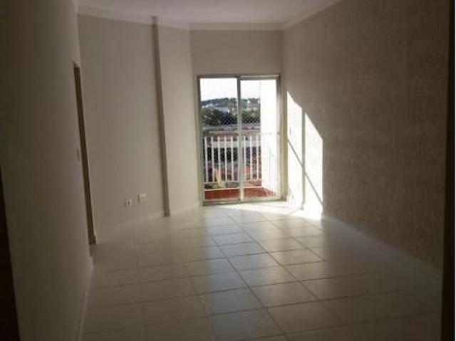 Apartamento para Venda em Itu, Jardim Novo Itu, 3 dormitórios, 1 suíte, 1 banheiro, 2 vagas