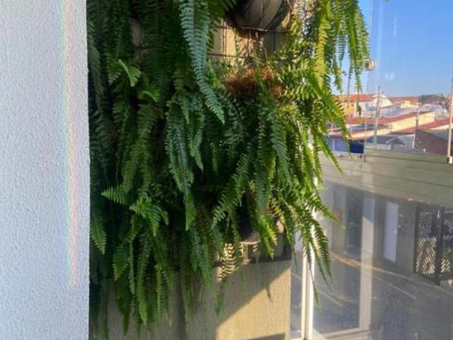 Apartamento para Venda em Itu, Jardim Rosinha, 2 dormitórios, 1 suíte, 1 banheiro, 1 vaga