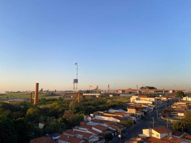 Apartamento para Venda em Itu, Jardim Rosinha, 2 dormitórios, 1 suíte, 1 banheiro, 2 vagas