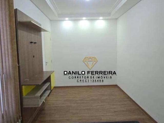 Apartamento para venda em itu no Condominio Ilha do Sol