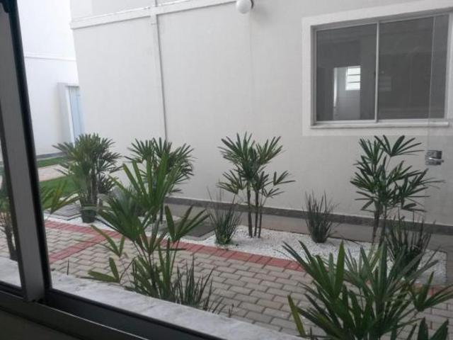 Apartamento para Venda em Itu, Parque Das Indústrias, 2 dormitórios, 1 banheiro, 1 vaga
