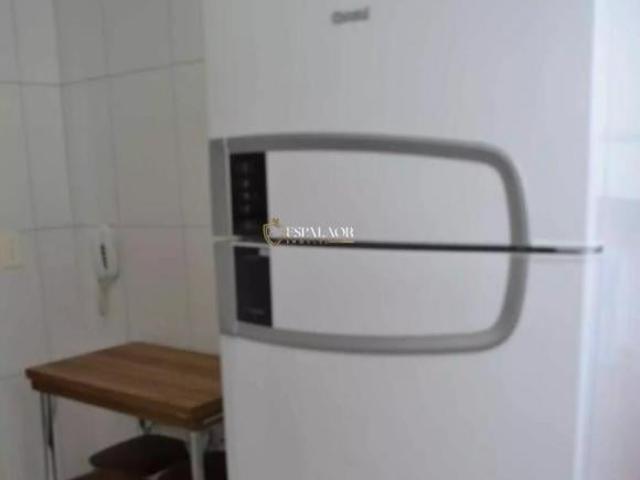 Apartamento para Venda em Itu, Parque das Rosas, 2 dormitórios, 1 banheiro, 1 vaga