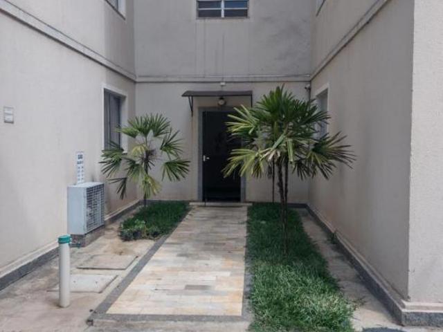 Apartamento para Venda em Itu, Parque das Rosas, 2 dormitórios, 1 banheiro, 1 vaga