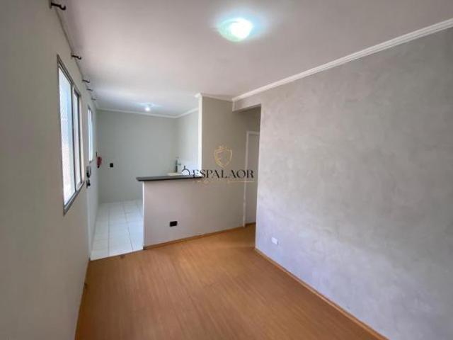 Apartamento para Venda em Itu, Parque Nossa Senhora da Candelária, 2 dormitórios, 1 banheiro, 1 vaga
