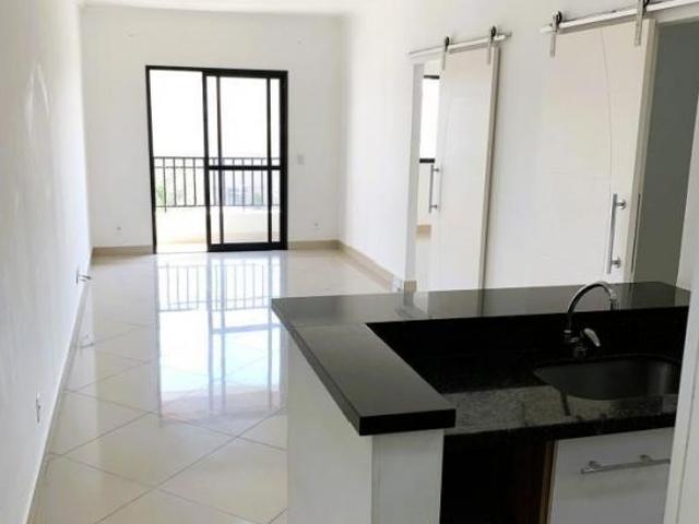 Apartamento para Venda em Itu, Parque Nossa Senhora da Candelária, 2 dormitórios, 2 suítes, 2 banhei
