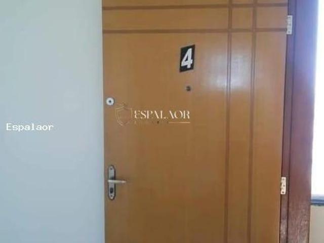 Apartamento para Venda em Itu, Parque Residencial Mayard, 2 dormitórios, 1 banheiro, 1 vaga