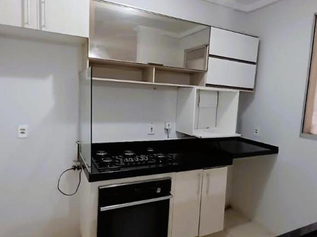 Apartamento para Venda em Itu, Progresso, 2 dormitórios, 1 banheiro, 1 vaga