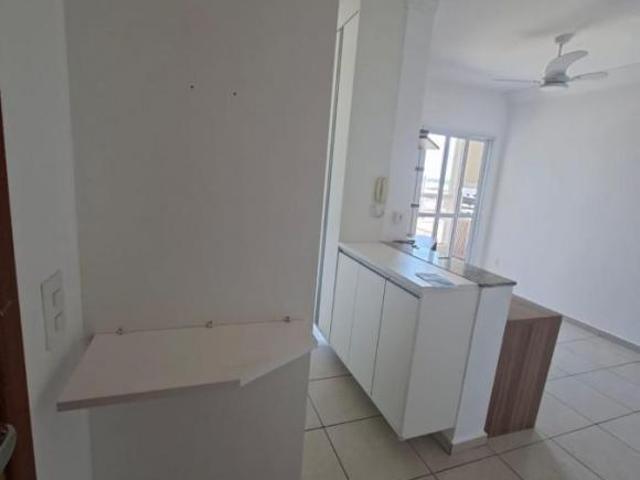 Apartamento para Venda em Itu, Rancho Grande, 2 dormitórios, 1 suíte, 2 banheiros, 1 vaga