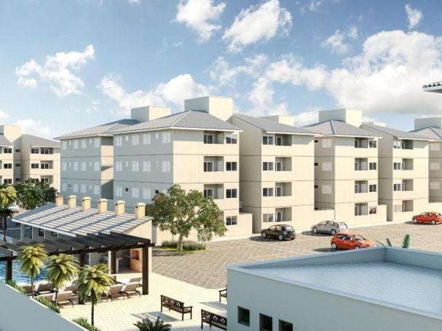 Apartamento para venda em Itumbiara