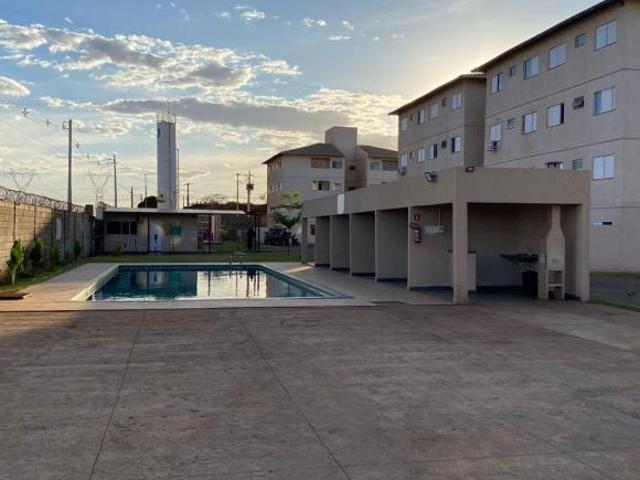 Apartamento para venda em Itumbiara