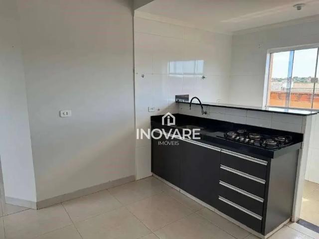 Apartamento para Venda em Itumbiara/GO Nova Veneza 3 Quartos