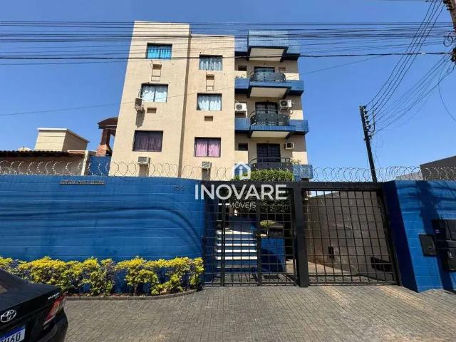 Apartamento para Venda em Itumbiara/GO Alto da Boa Vista 3 Quartos