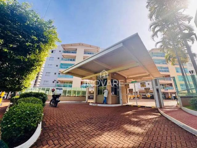 Apartamento para Venda em Itumbiara/GO Alto da Boa Vista 3 Quartos