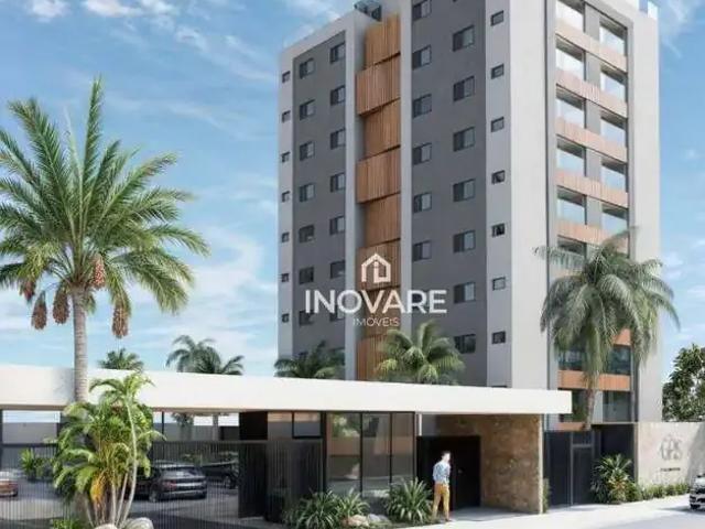 Apartamento para Venda em Itumbiara/GO Centro 2 Quartos
