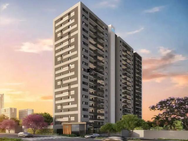 Apartamento para Venda em Itumbiara/GO Jardim América 2 Quartos